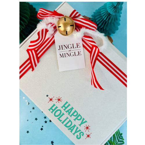 Build Your Happy Holidays Gift Box – Ivy & Bugz