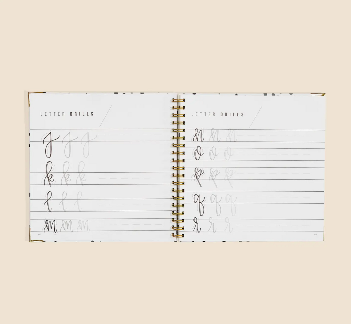 Kid's Pre-Made Modern Handwriting Birthday Box – Ivy & Bugz