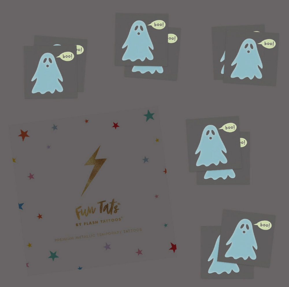 Spooky Ghost Tumblr