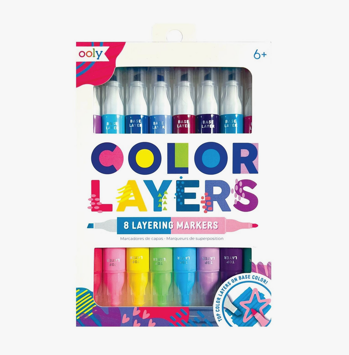 Pre-Made Rainbow Creator Birthday Gift Box For Kids – Ivy & Bugz