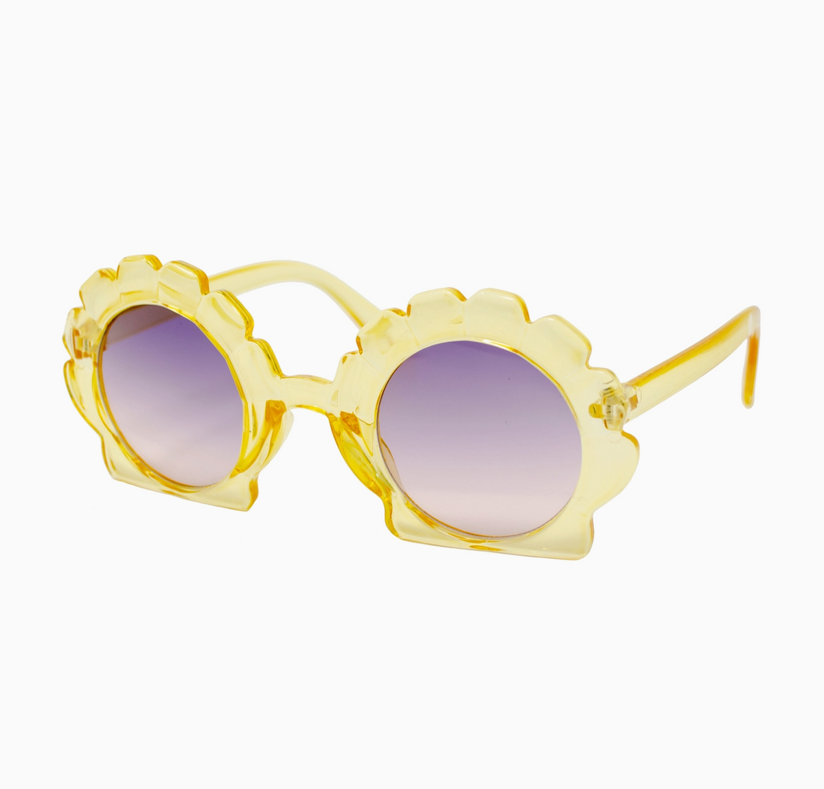 Seashell Sunglasses – Ivy & Bugz
