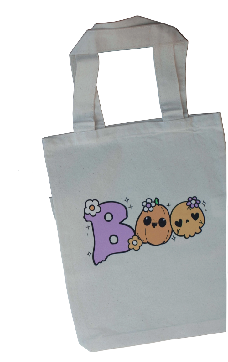 Boo Crew Party Collection – Ivy & Bugz