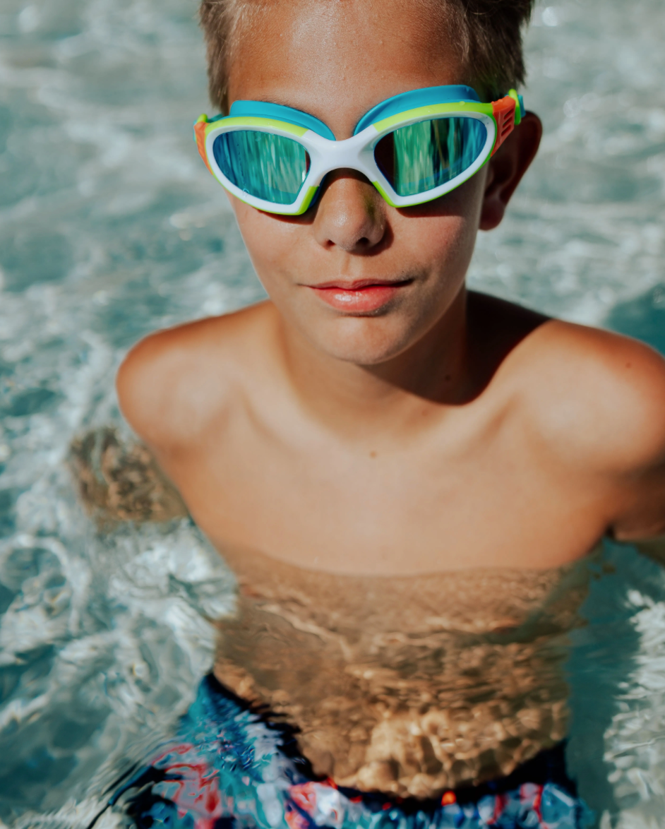 Pool Party Goggles – Ivy & Bugz